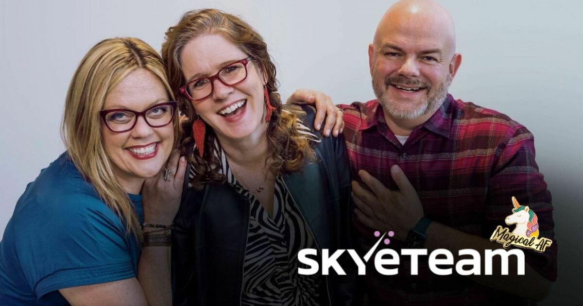 Performance Science & Brutal Focus - SkyeTeam