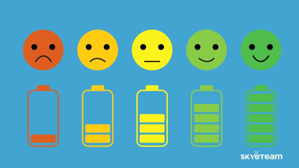 Lost Your Mojo? How to Regain Your Mojo at Work | Morag Barrett | SkyeTeam