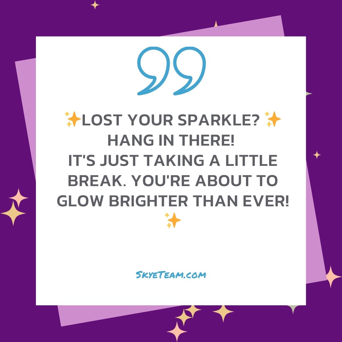 Lost Your Mojo? How to Regain Your Mojo at Work | Morag Barrett | SkyeTeam